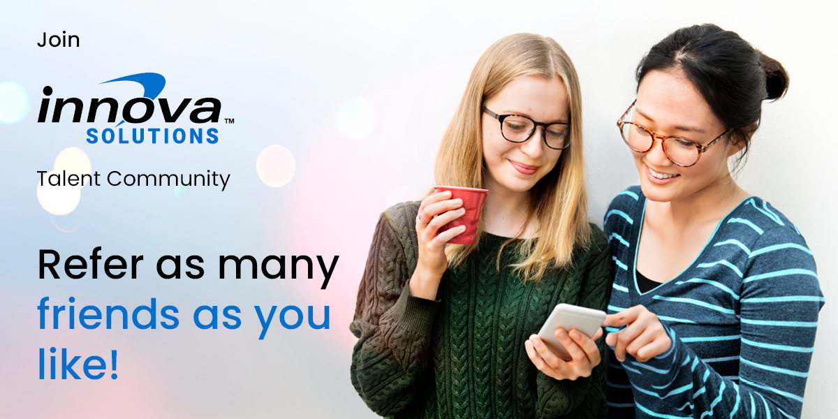 Welcome to Innova Solutions